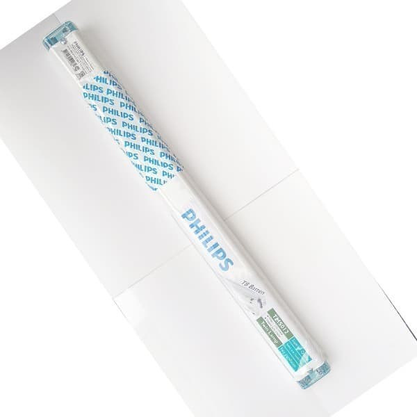 Jual Sukaca - Kap Simbat Lampu Philips Tl Neon 1X36 36 Watt Tms012 120 ...