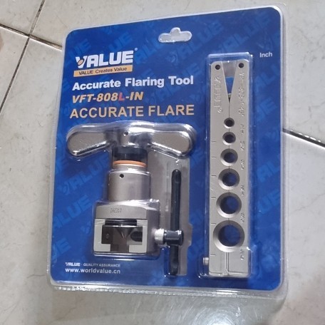 Jual Produk Flaring tools set value VFT-808-IN | Shopee Indonesia
