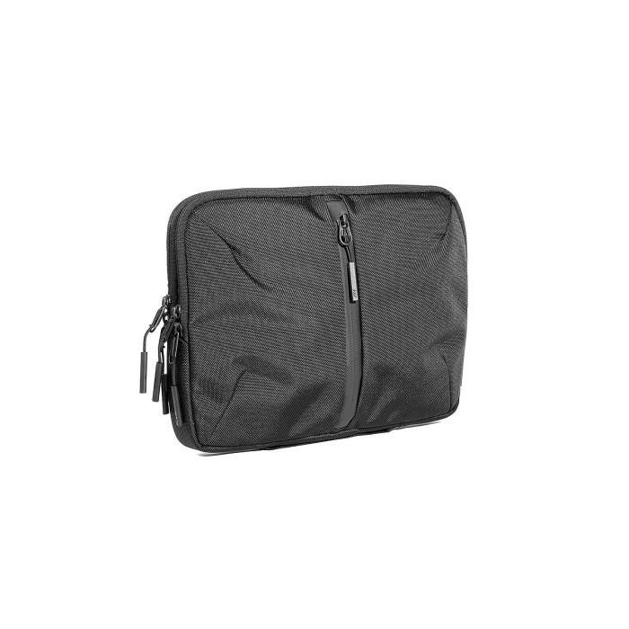 Jual AER TECH FOLIO 13 INCH BLACK TAS LAPTOP MACBOOK SLEEVE 14 INCH ...