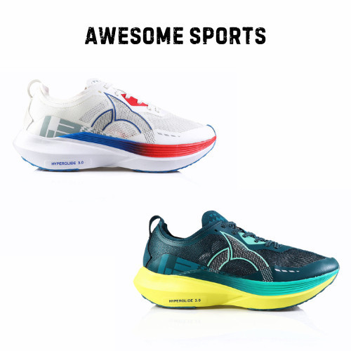 Jual Sepatu Lari High Performance // PROMO SALE !!! Sepatu Running ...