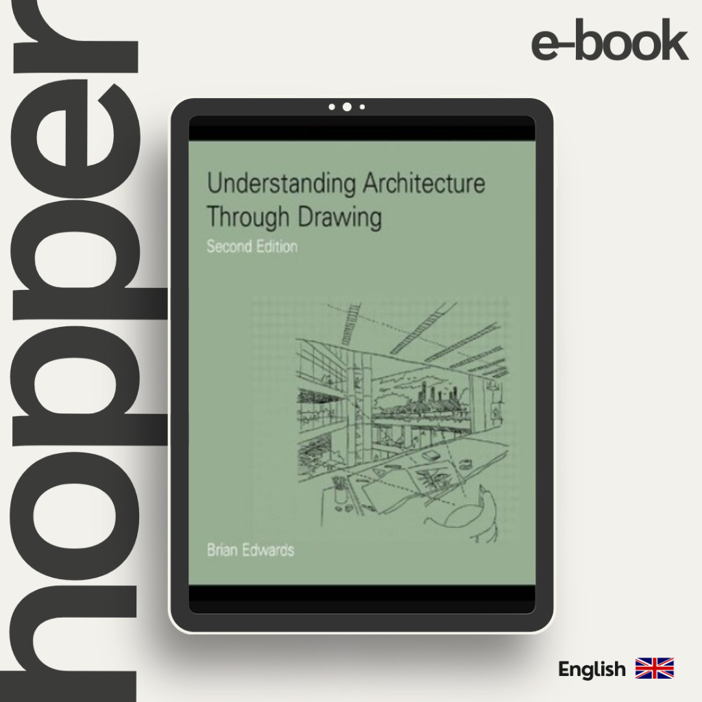 Jual Understanding Architecture Through Drawing | Shopee Indonesia