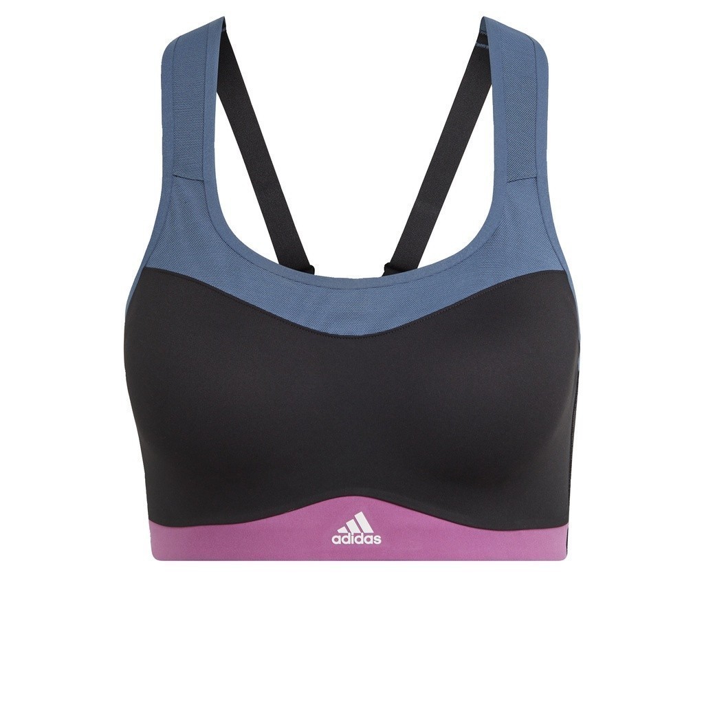 Jual adidas TRAINING Bra High-Support adidas TLRD Impact Training ...
