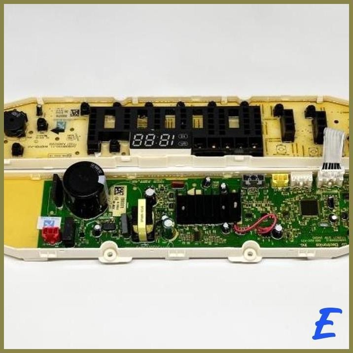 Jual | CPE | MODUL MESIN CUCI LG INVERTER T2518VS2M T2107VS2M T2108VS2M ...