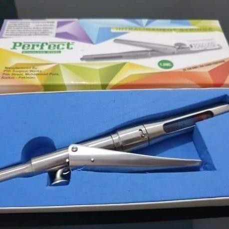 Jual Dental Citoject Otomatis /Cytoject Otomatic /Citoject Anastesi ...