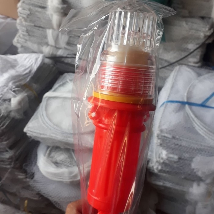 Jual Produk Lampu Kelip/kelop Nelayan Kingstar 1 Warna | Shopee Indonesia