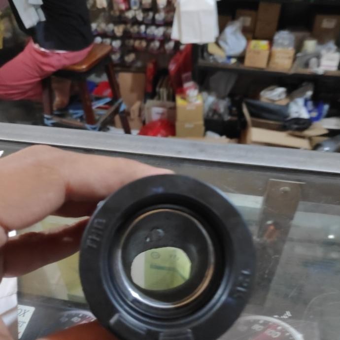 Jual Intake Downdraf Vespa 3V | Shopee Indonesia