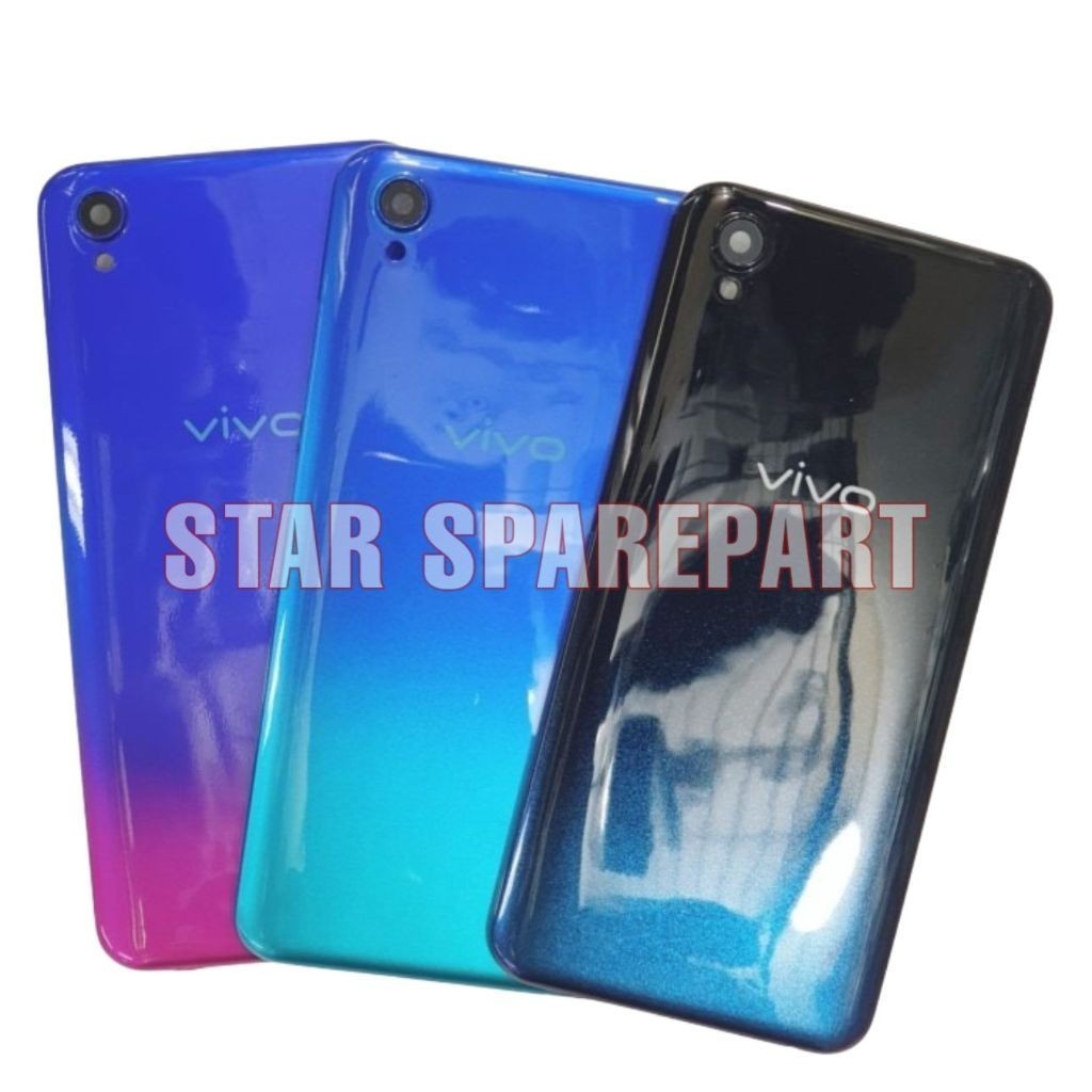 Jual BACK COVER VIVO Y91C | Shopee Indonesia