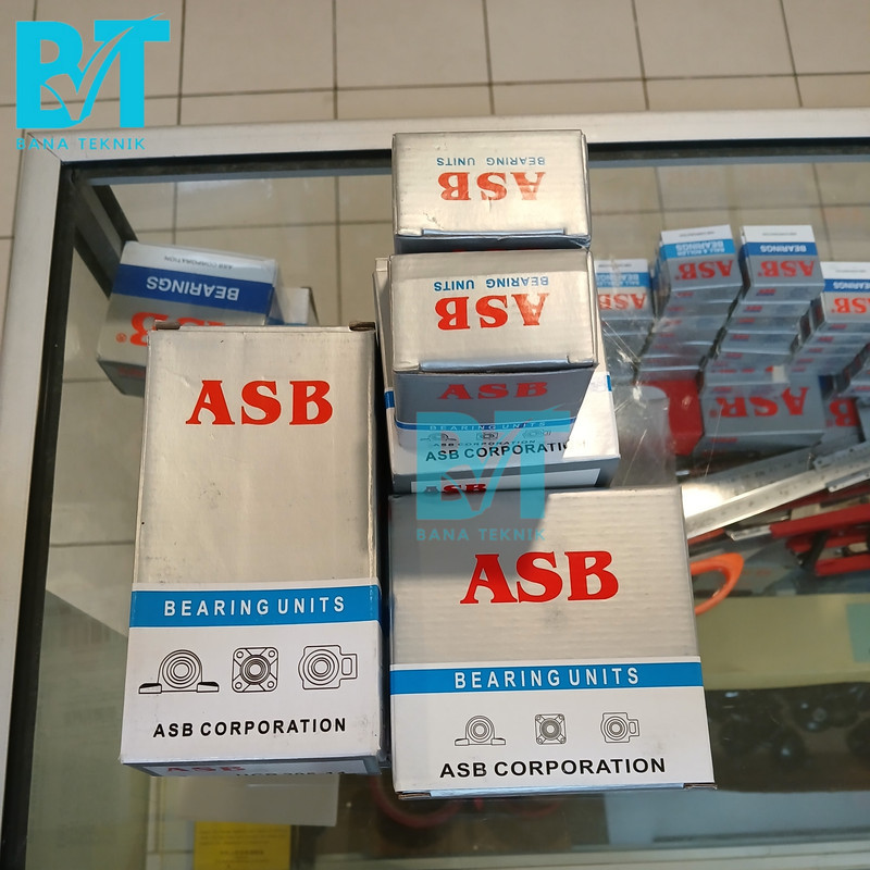 Jual Bearing UC 202 ASB Insert Diameter AS 15 mm | Shopee Indonesia