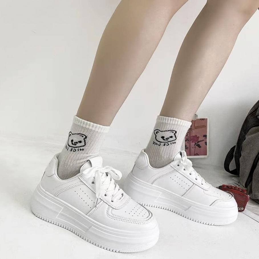 Jual TY69 AVANCEID SIZE 36-42 KYRA CYRA KARA Sepatu Sneakers Wanita ...