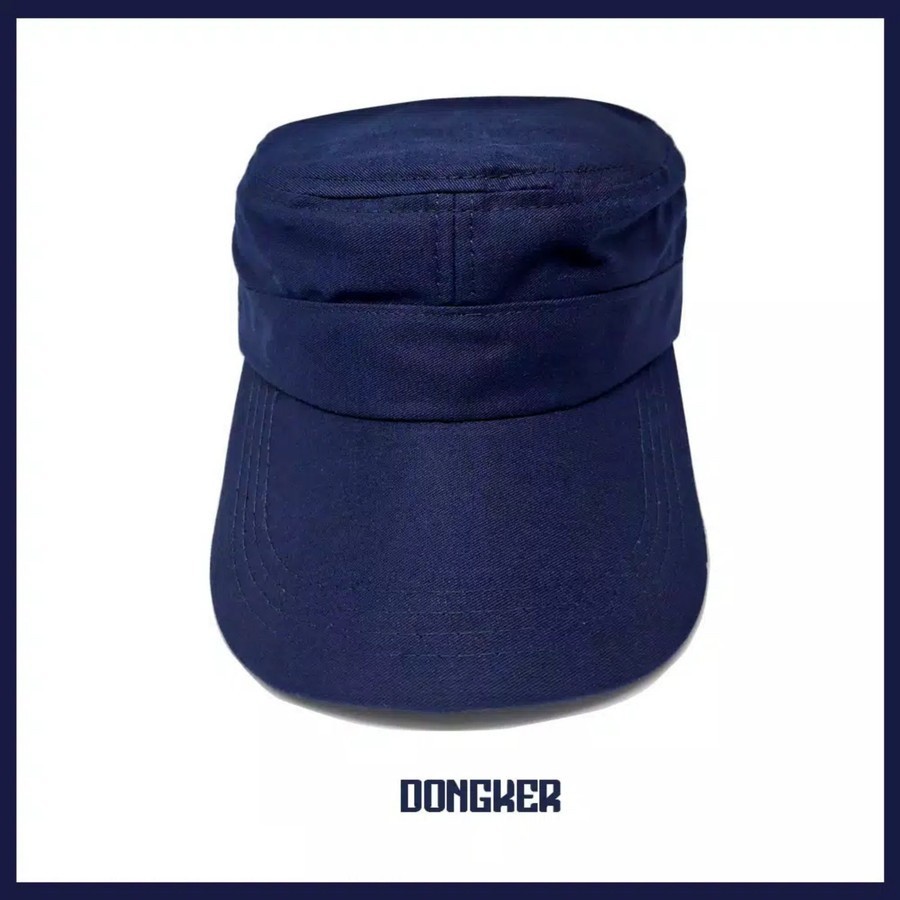 Jual HOT PROMO TOPI KOMANDO POLOS / TOPI KOMANDO ARMY / TOPI TENTARA ...