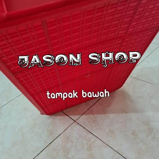 Jual Jual | Baru Container Rabbit 2022/Kontainer Industri Rabbit 2022 ...