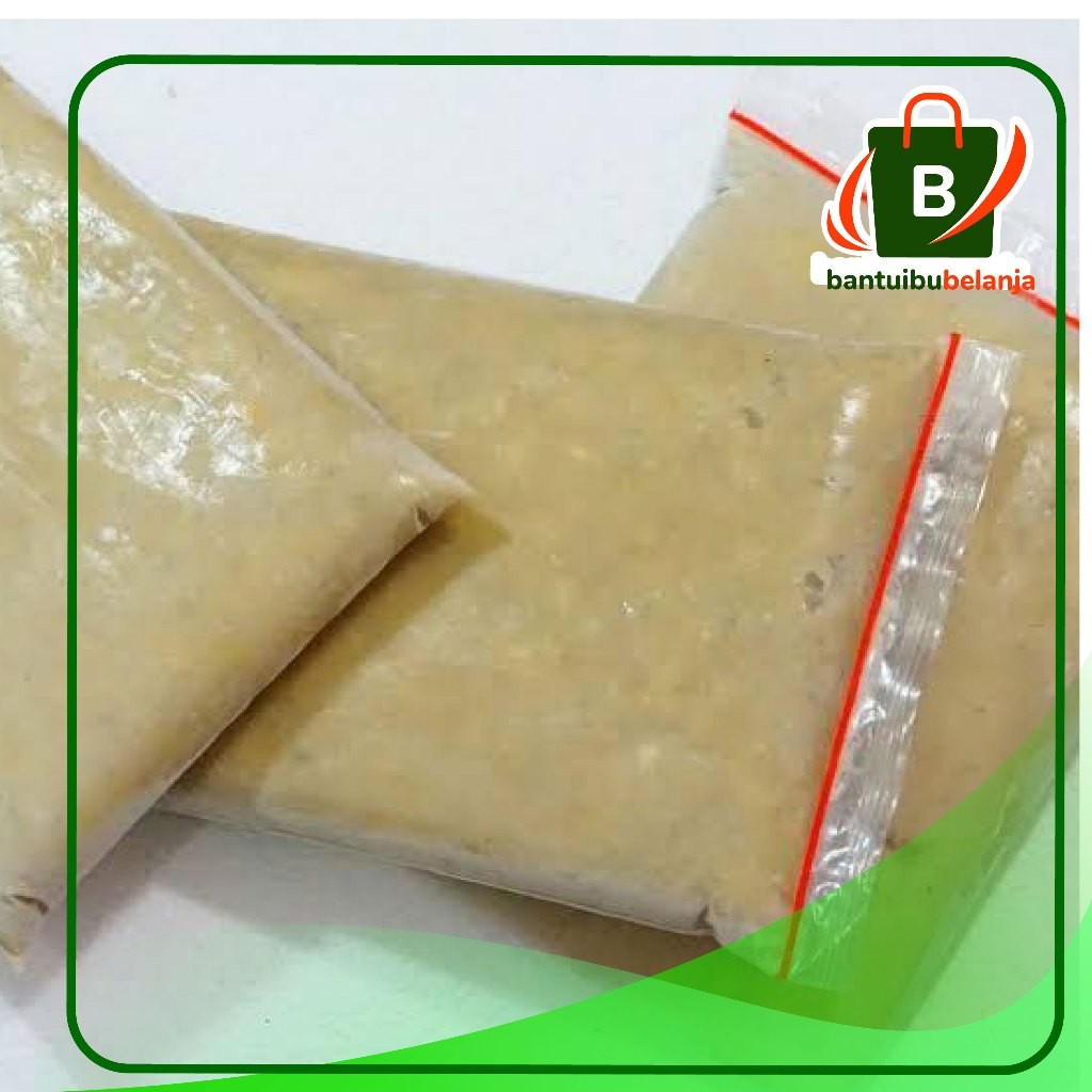 Jual Daging Durian Frozen / pack 1 Kg | Shopee Indonesia