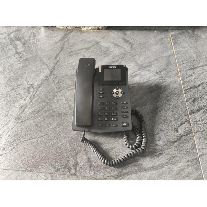 Jual Fanvil X3S/X3SP Enterprise IP Phone | Shopee Indonesia
