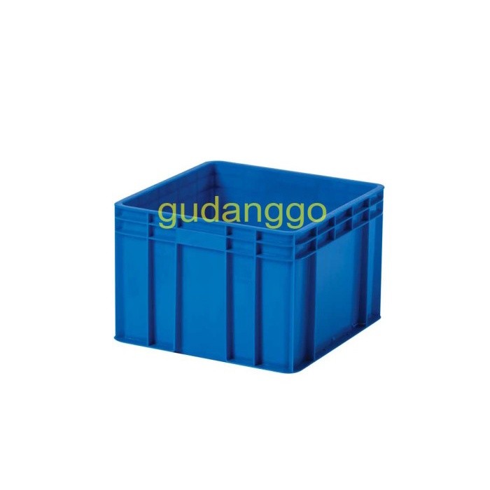 Jual (INSTANT) Container 6677 Rabbit Box Kontainer Industri | Shopee ...