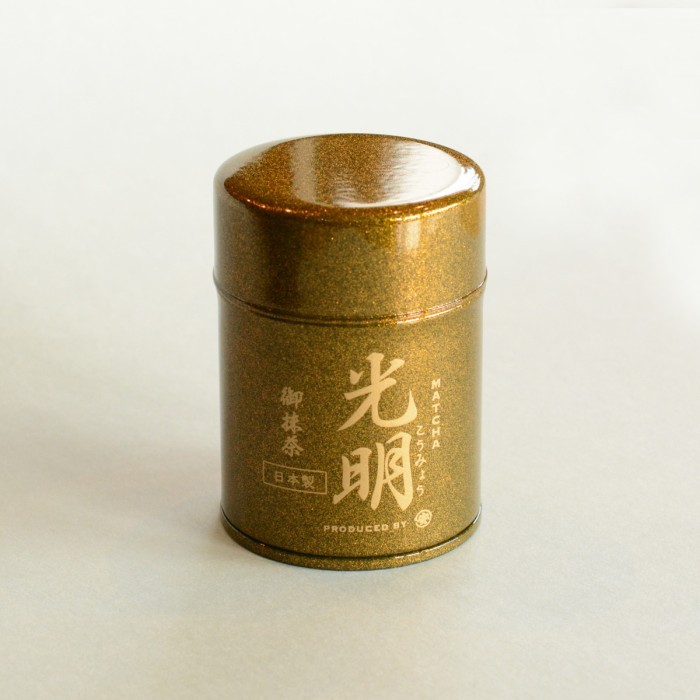 Jual [MARUYASU TEA] Komyo Heritage Grade Matcha (30g) | Shopee Indonesia