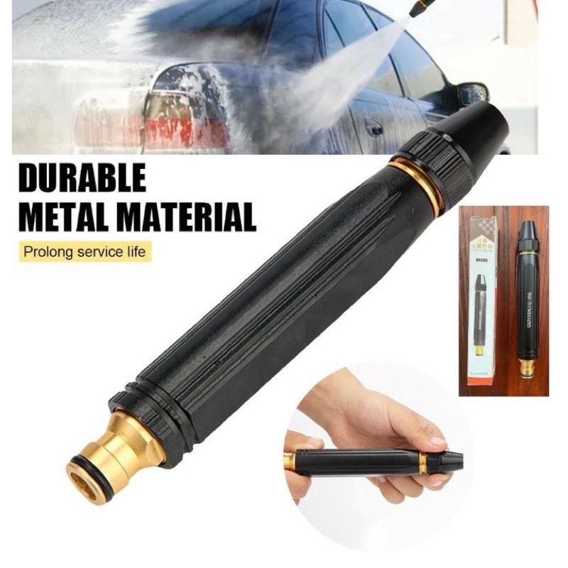 Jual SEMPROTAN AIR SPRAY STEAM MOTOR MOBIL TAMAN/ SEMPROTAN CUCI MOTOR ...