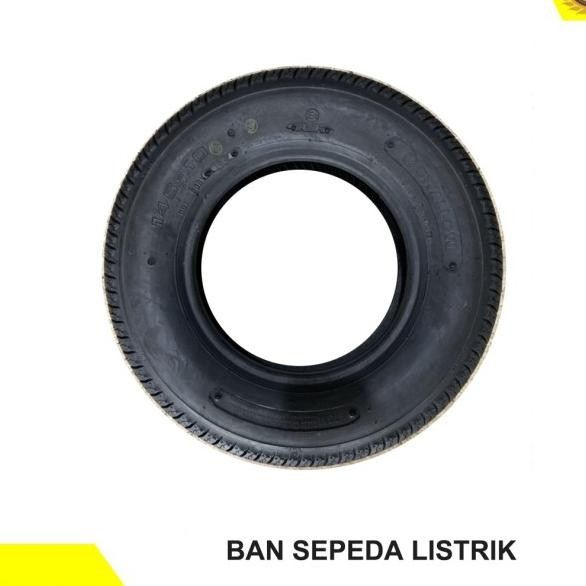 Jual Ban Sepeda Listrik - Hitam - Ban Sepeda | Shopee Indonesia