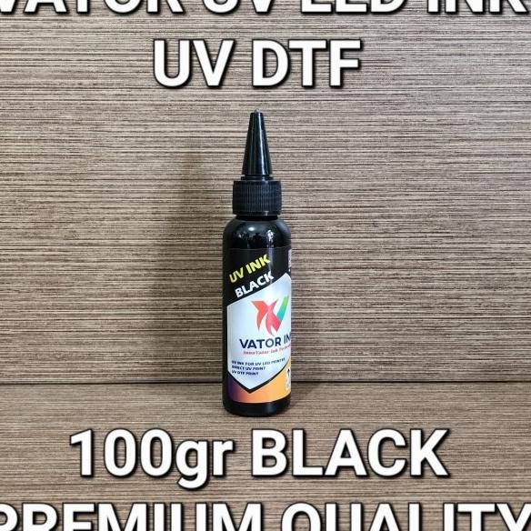 Jual Tinta Uv Led Vator 100Gr Print Uv Dtf Film Printer Hard Soft Ink ... Jual Tinta Uv Led Vator 100Gr Print Uv Dtf Film Printer Hard Soft Ink ...