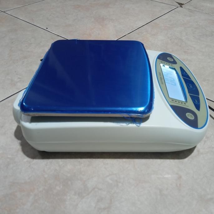 Jual Timbangan Neraca Analitik Digital 3 Kg ( 3000 Gram ) / 0,01 Gram ...