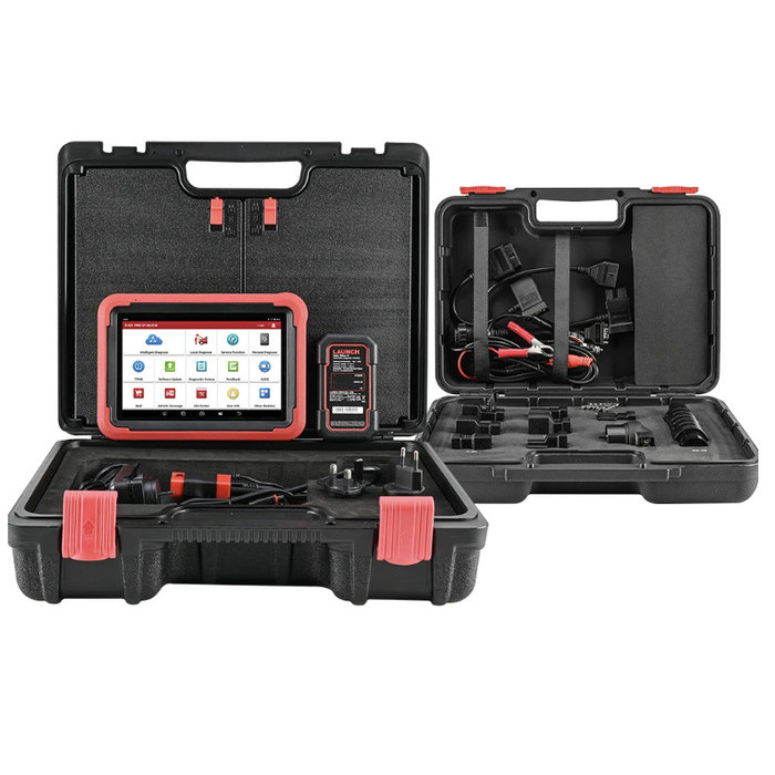 Jual Original Launch X431 Pros V5.0 Edisi 2024 Full Software Semua Merk ...