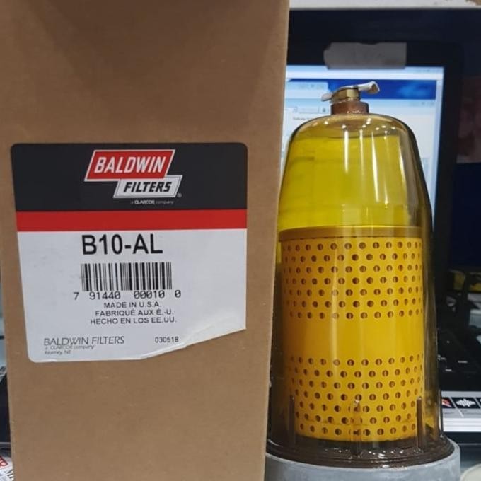 Jual Oli !! Assy B10Al Genuine Baldwin | Shopee Indonesia