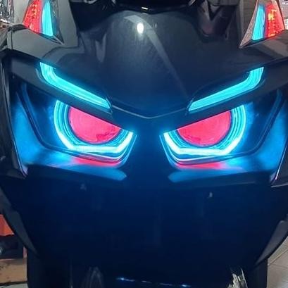 Jual et-98 [ISUN] Projie Biled Cut Off BAA4 4inch 4 Inch Biled Ala Ala ...