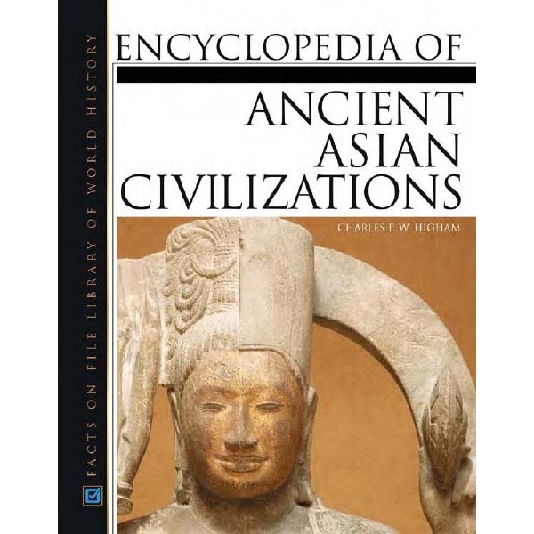 Jual Encyclopedia of Ancient Asian Civilizations ( D ) | Shopee Indonesia