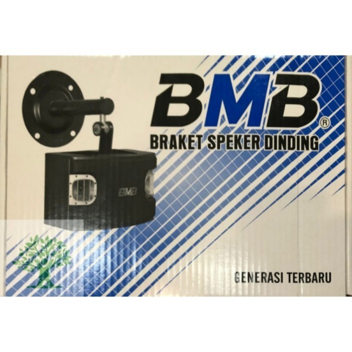 Jual BRACKET SPEAKER BMB 818 TEMBOK/GANTUNG | Shopee Indonesia