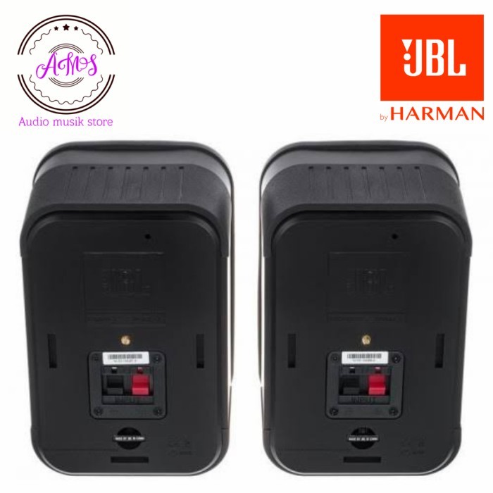 Jual JBL CONTROL ONE PRO/SPEAKER PASIF 5 INCH JBL CONTROL 1PRO ORIGINAL | Shopee Indonesia