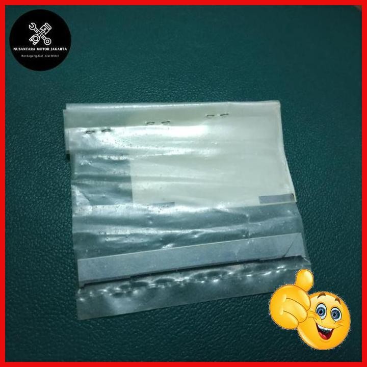 Jual [NTJ] APEX SEAL ROTARY MAZDA RX-7 RX7 RX 7 GENUINE PARTS ...