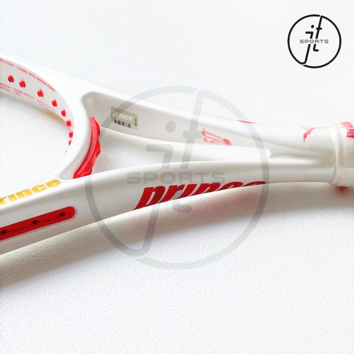 Jual Raket Tenis Prince X 100 Limited Edition Tennis Racket Original ...