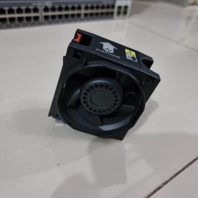Jual Dell PowerEdge R740 R740XD High Performance kipas Server Fan ...