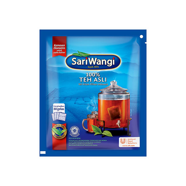 Jual SARIWANGI TEH CELUP JUMBO 4 X 20 GR | Shopee Indonesia