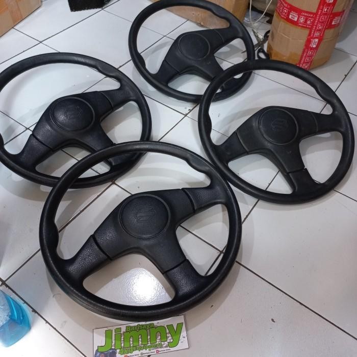 Jual STIR COPOTAN SUZUKI SETIR JIMNY KATANA FUTURA CARRY BEKAS MURAH ...