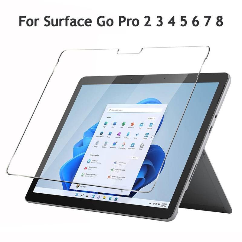 Jual Untuk Microsoft Surface Pro 3 4 5 6 7 8 9X2021 10.8 12.3 13.0 Inci ...