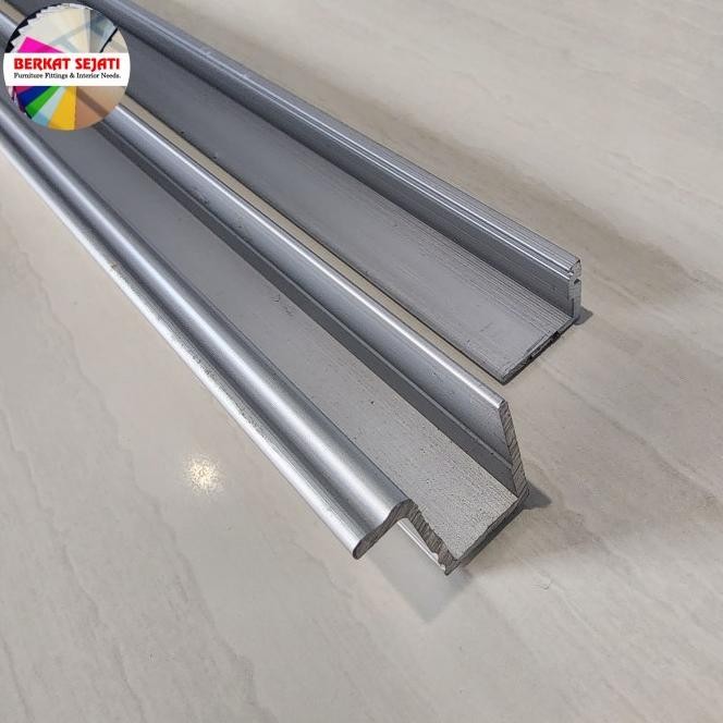 Jual Roda Pintu Lemari Rel Folding Lipat Htech 2 Pintu 2 Mtr Model ...