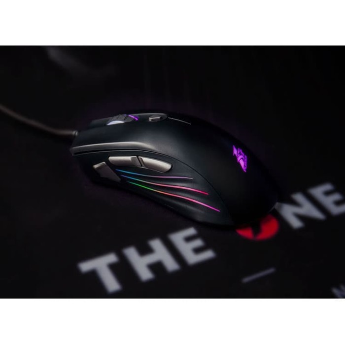 Jual Mouse 1Stplayer Rgb Gaming Mouse Dk3.0 - 6400Dpi | Shopee Indonesia