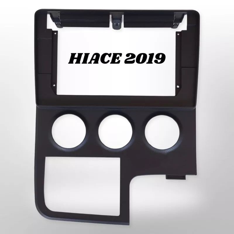 Jual Frame HU Toyota Hiace Premio 19-UP -10in | Shopee Indonesia
