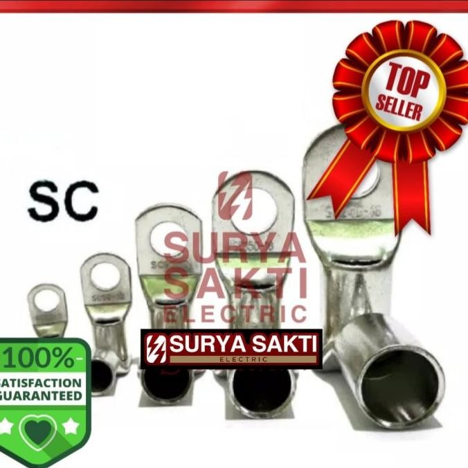 Jual Kabel Skun Sc 25-8Mm | Shopee Indonesia