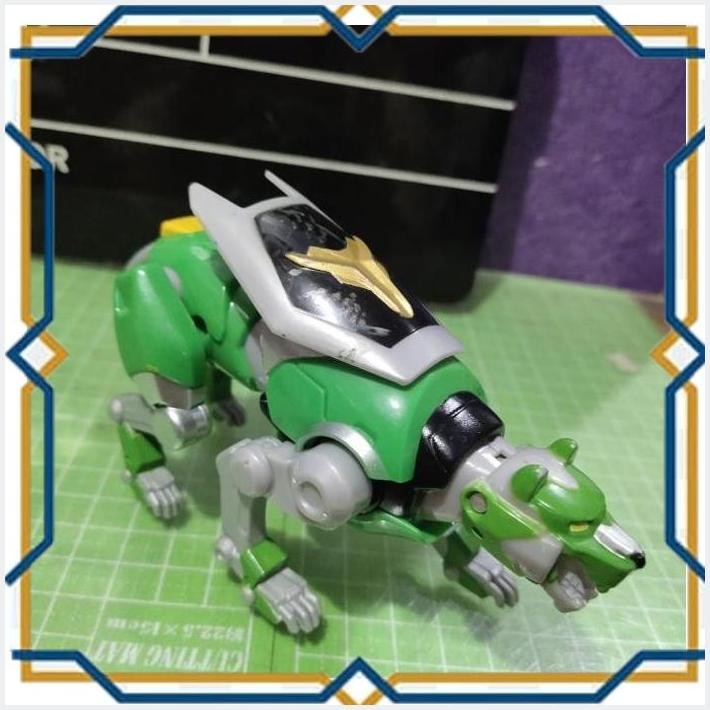 Jual [R28] ROBOT VOLTRON LEGENDARY | Shopee Indonesia