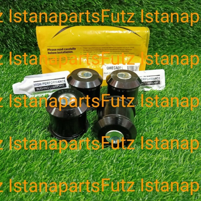 Jual BUSHING CASTER KIT MERK OME / OLD MAN EMU SUZUKI JIMNY WIDE JB74 ...