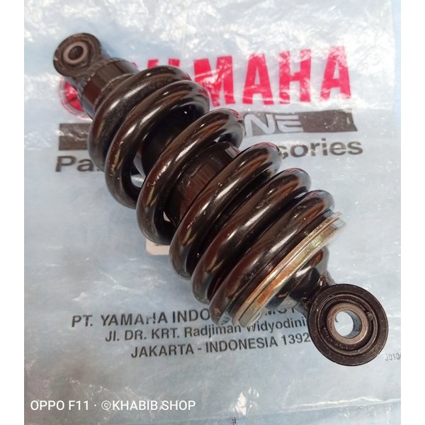 Jual Shock Breaker Belakang Monosok Yamaha Jupiter Mx Original Barang Langka | Shopee Indonesia