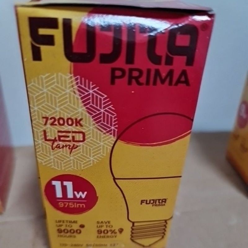 Jual Lampu Led Fujita | Shopee Indonesia