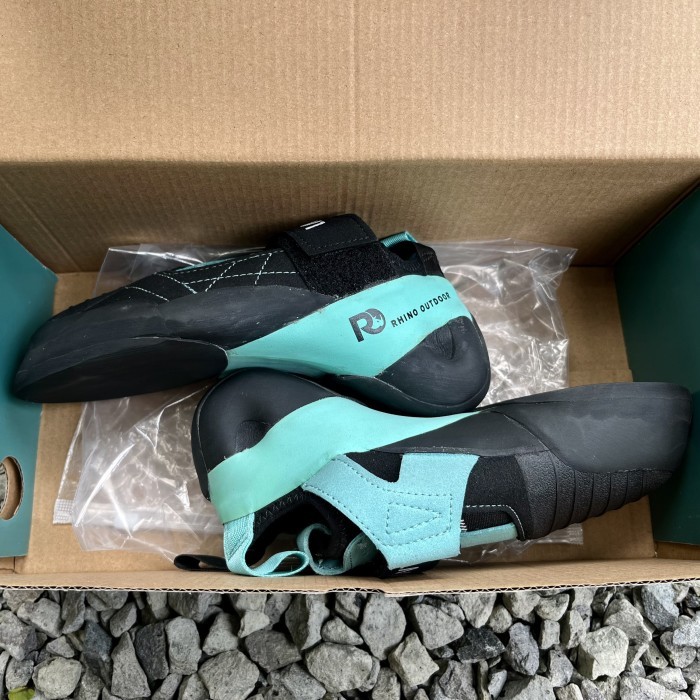 Jual Plan Sepatu Panjat Tebing Climbing Shoes Ceros V1 Serupa La ...