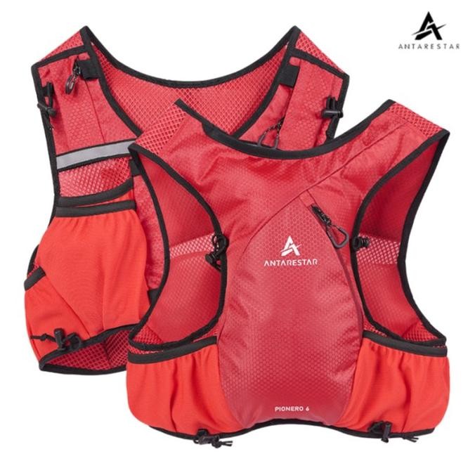 Jual ANTARESTAR Official - Hydropack Vest Pionero Outdoor Hydropack ...