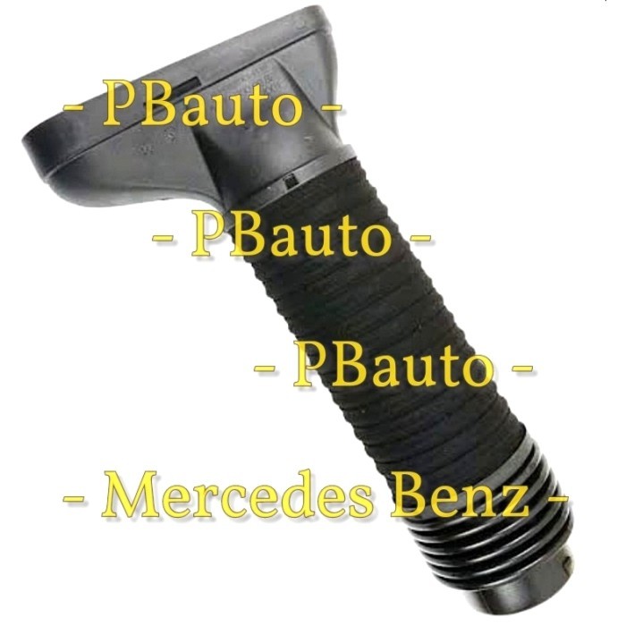 Jual Murah Corong Udara C250 W204 A2710900982 / Boot Hawa Filter Air ...