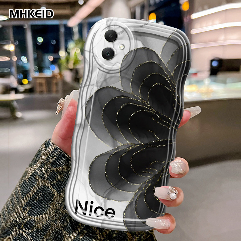 Jual MHKEID Casing Hp Untuk Samsung A05 A05s A04 A04E M04 A04s F04 A03 A03s A03 Core A02 M02 ...