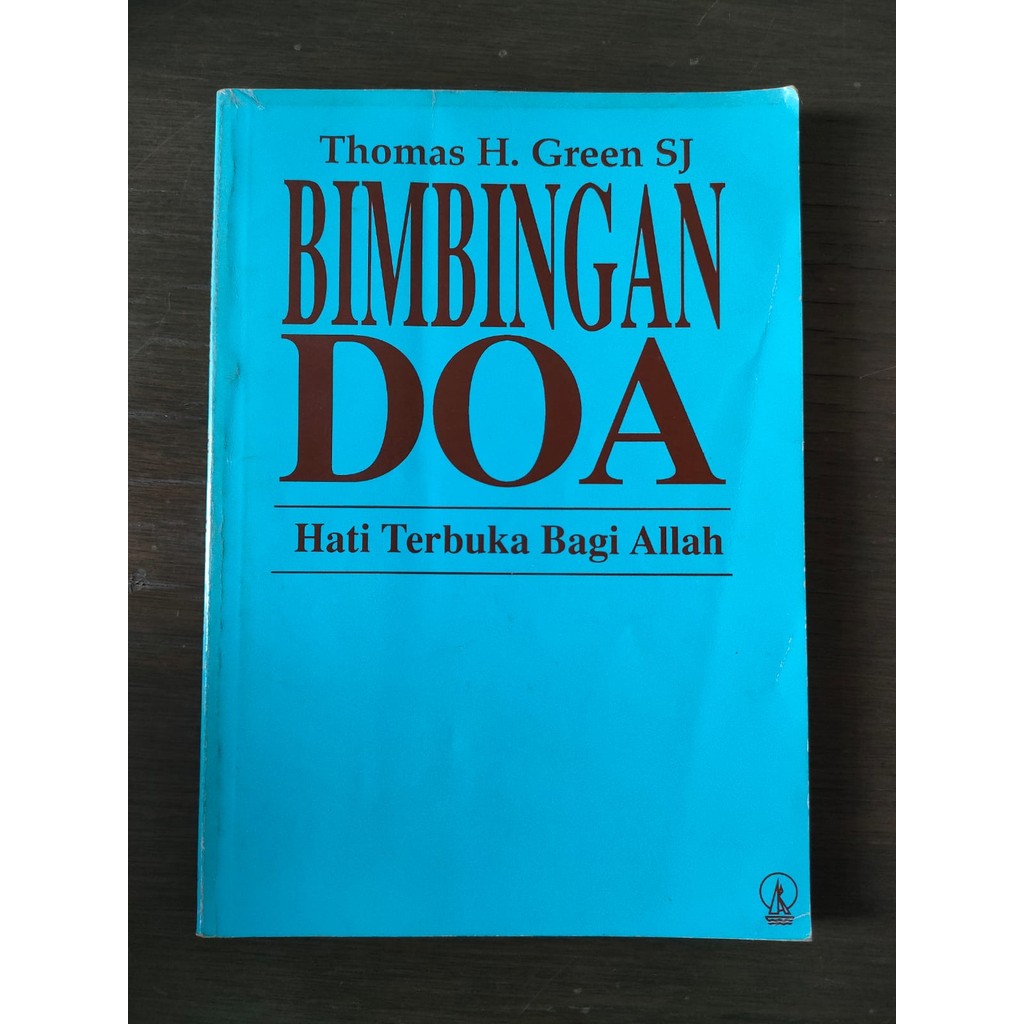 Jual BUKU ROHANI KRISTEN BIMBINGAN DOA | Shopee Indonesia