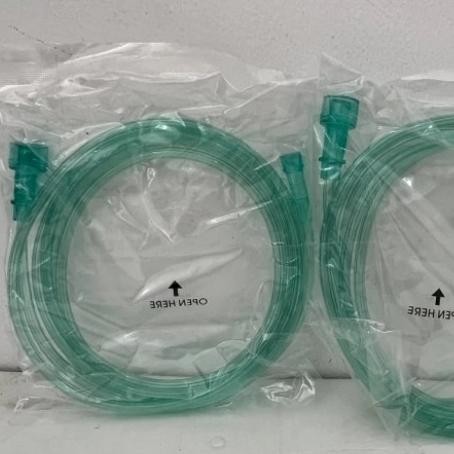 Jual Selang inlet O untuk Infant Resuscitator neopuff | Shopee Indonesia