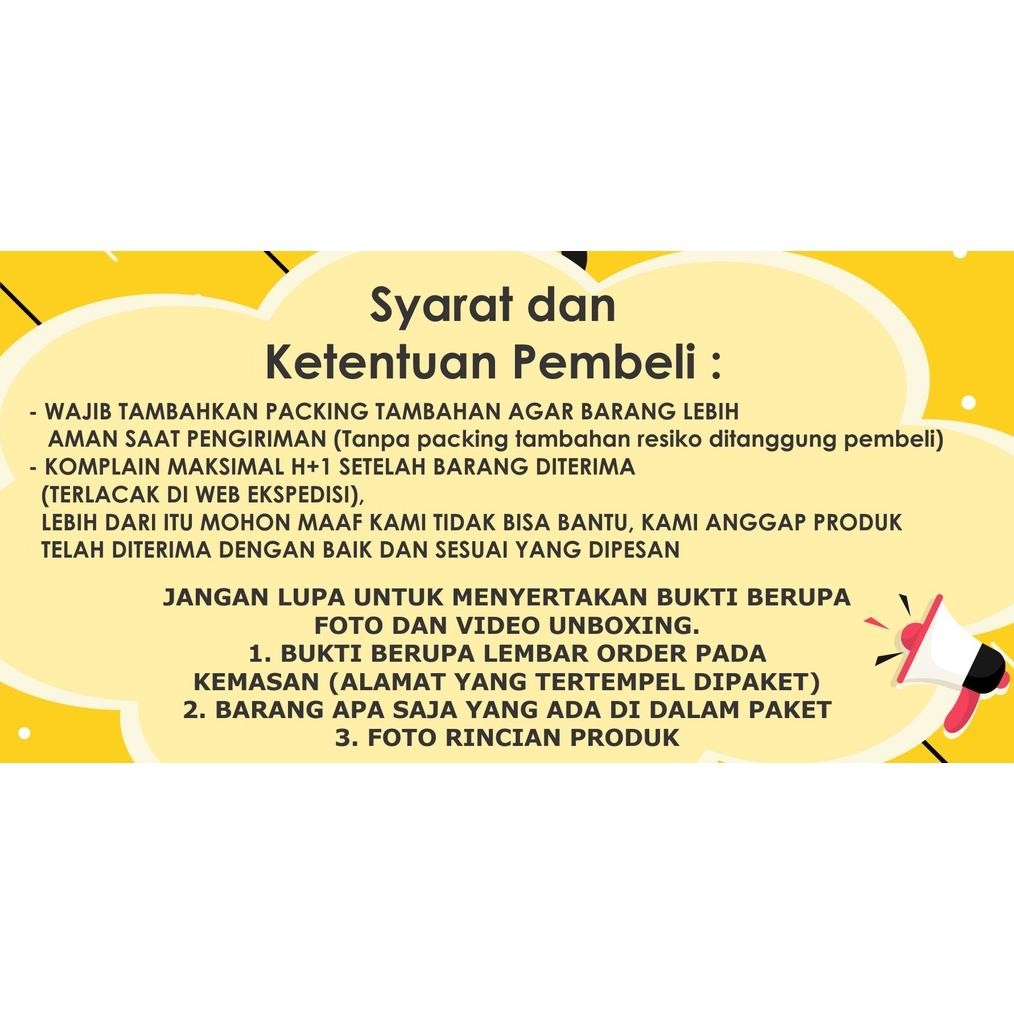 Jual Hemat Sterofoam Box Ssli Murah Kotak Styrofoam Foam Box Gabus Es ...